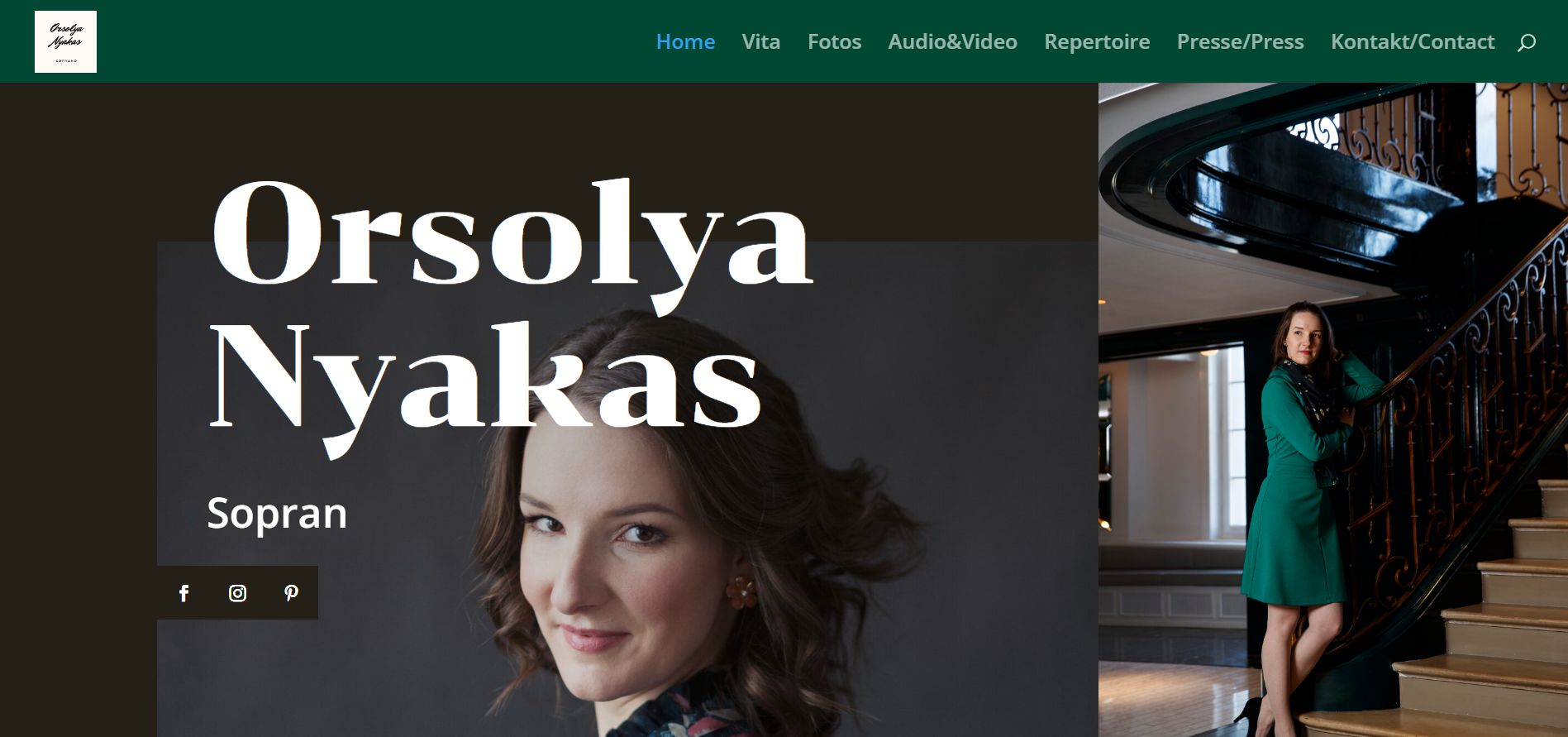 Egyszerű honlap - Honlapszaki Tanfolyam